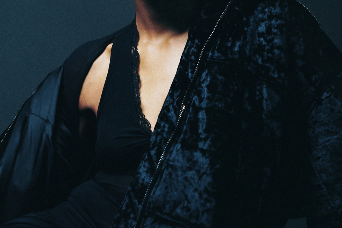 Velvet Night – ATLEIN